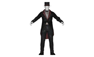 Oswald's tuxedo - The Vault Fallout Wiki - Everything you need to know ...