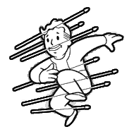 Agility Implant - The Vault Fallout Wiki - Everything you need to know ...