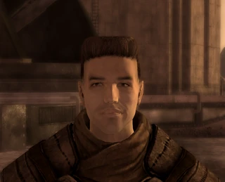 Jeremy Watson - The Vault Fallout Wiki - Everything you need to know ...