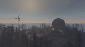 Acadia - The Vault Fallout Wiki - Everything you need to know about ...