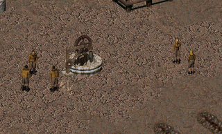 Shady Sands peasant - The Vault Fallout Wiki - Everything you need to ...