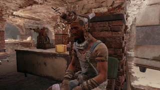 Tinker Tom - The Vault Fallout Wiki - Everything you need to know about ...