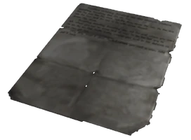 Torn diary - The Vault Fallout Wiki - Everything you need to know about ...