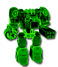 Sentry bot (Fallout 2) - The Vault Fallout Wiki - Everything you need ...