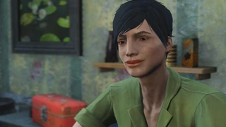 Penny Fitzgerald - The Vault Fallout Wiki - Everything you need to know ...