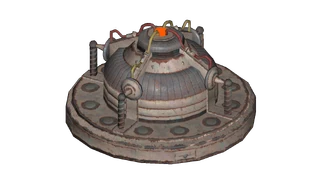 Pulse mine (Fallout 4) - The Vault Fallout Wiki - Everything you need ...