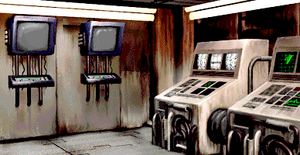 Terminal - The Vault Fallout Wiki - Everything you need to know about ...