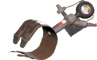 Stimpak Extra - The Vault Fallout Wiki - Everything you need to know ...