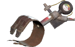 Stimpak Extra - The Vault Fallout Wiki - Everything you need to know ...