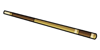 Pool cue (Fallout Shelter) - The Vault Fallout Wiki - Everything you ...