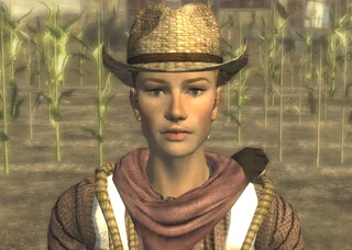 Morgan Blake - The Vault Fallout Wiki - Everything you need to know ...