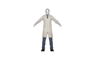 Cabot's lab coat - The Vault Fallout Wiki - Everything you need to know ...