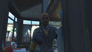 Matt Peabody - The Vault Fallout Wiki - Everything you need to know ...