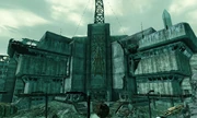 Fallout 3 walkthrough - The Vault Fallout Wiki - Everything you need to ...