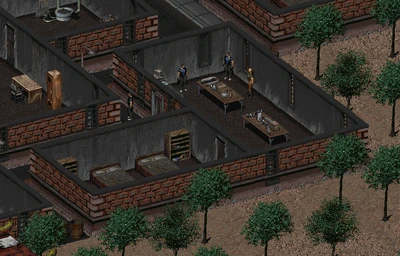 Red 888 Guns - The Vault Fallout Wiki - Everything you need to know ...