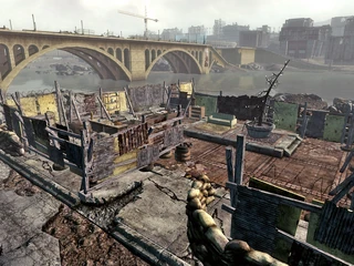 Raider compound - The Vault Fallout Wiki - Everything you need to know ...