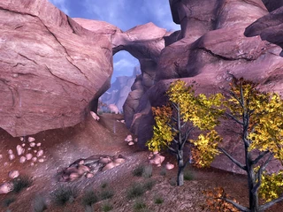 Red Gate - The Vault Fallout Wiki - Everything you need to know about ...