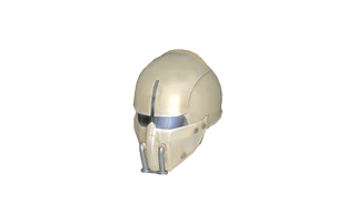 Synth field helmet - The Vault Fallout Wiki - Everything you need to ...