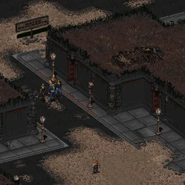 Water Merchants - The Vault Fallout Wiki - Everything you need to know ...