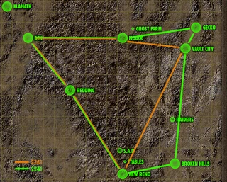 Big Circle - The Vault Fallout Wiki - Everything you need to know about ...