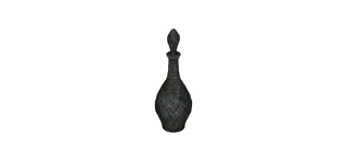 Crystal liquor decanter - The Vault Fallout Wiki - Everything you need ...