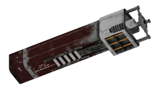 Laser rifle focus optics - The Vault Fallout Wiki - Everything you need ...