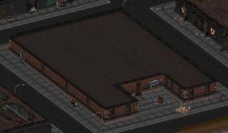 New Reno Arms - The Vault Fallout Wiki - Everything you need to know ...