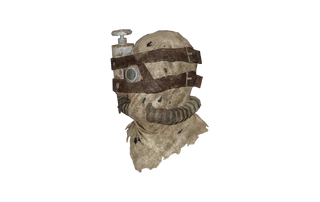 Sack hood with straps (Fallout 76) - The Vault Fallout Wiki ...