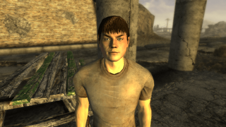 Alexander - The Vault Fallout Wiki - Everything you need to know about ...