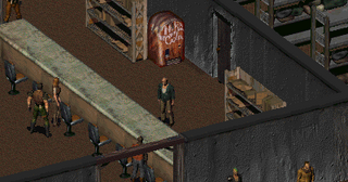 Shark Club bartender - The Vault Fallout Wiki - Everything you need to ...