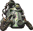 Power armor (Fallout 2) - The Vault Fallout Wiki - Everything you need ...