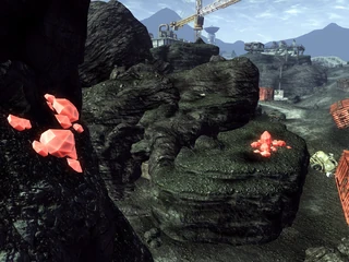 Mysterious cave - The Vault Fallout Wiki - Everything you need to know ...