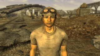 Isaac (Gun Runners) - The Vault Fallout Wiki - Everything you need to ...