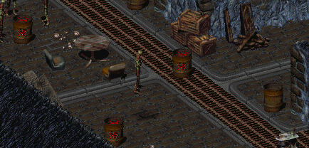 Ghoul leader - The Vault Fallout Wiki - Everything you need to know ...