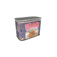 Cram (Fallout 4) - The Vault Fallout Wiki - Everything you need to know ...