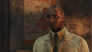 Teddy Wright - The Vault Fallout Wiki - Everything you need to know about Fallout 76, Fallout 4 ...