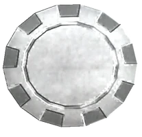 Platinum Chip - The Vault Fallout Wiki - Everything you need to know ...