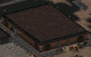 Sheriff's department (Redding) - The Vault Fallout Wiki - Everything ...