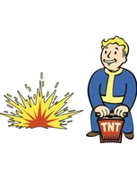 Demolition Expert/Fallout 4 - The Vault Fallout Wiki - Everything you ...