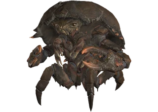 Mirelurk (Fallout 4) - The Vault Fallout Wiki - Everything you need to ...