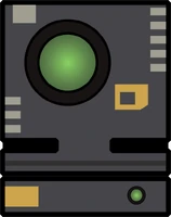 Legendary scrip - The Vault Fallout Wiki - Everything you need to know ...