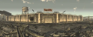 Crimson Caravan company - The Vault Fallout Wiki - Everything you need ...