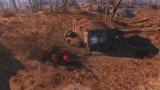 Shanty store - The Vault Fallout Wiki - Everything you need to know ...