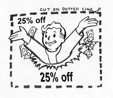 Master Trader/Fallout Tactics - The Vault Fallout Wiki - Everything you ...