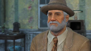 Jacob Orden - The Vault Fallout Wiki - Everything you need to know ...