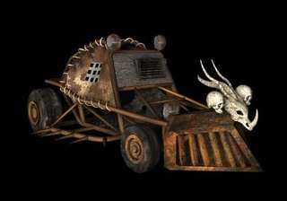 Buggy - The Vault Fallout Wiki - Everything you need to know about ...