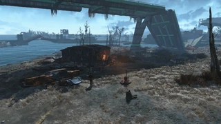 Finch farm - The Vault Fallout Wiki - Everything you need to know about ...