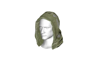 Green hood (Fallout 76) - The Vault Fallout Wiki - Everything you need ...