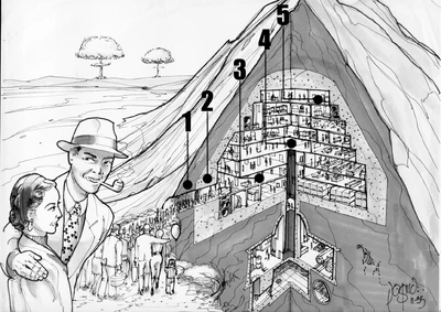 Vault - The Vault Fallout Wiki - Everything you need to know about ...