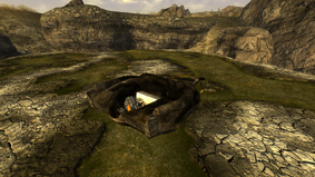 Wrecked Highwayman - The Vault Fallout Wiki - Everything you need to ...